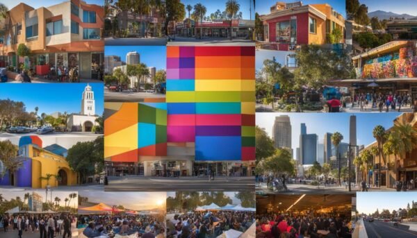 What County Is LA In? Discover Now!