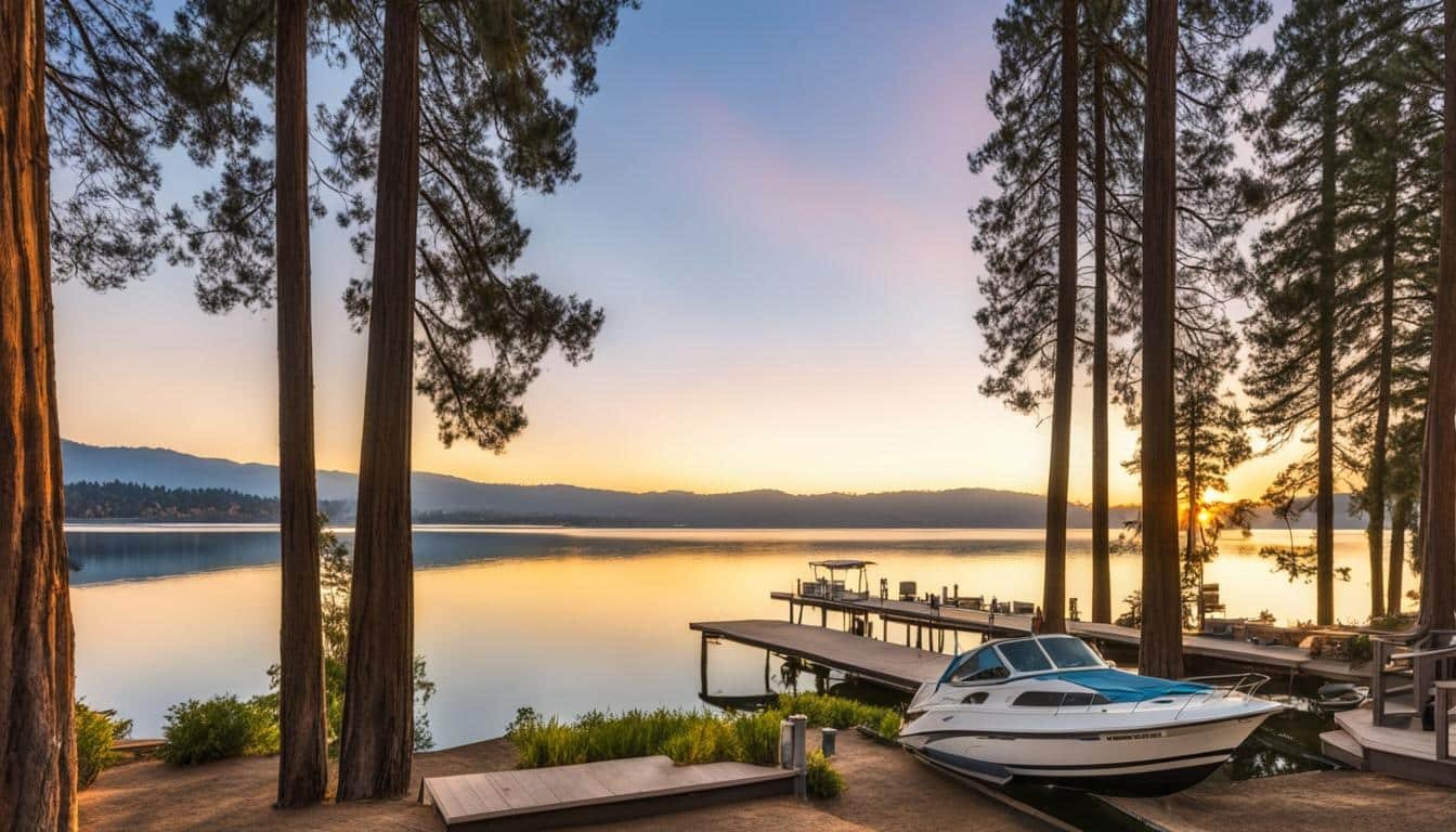 Home For Sale Lake County CA – Find Yours!