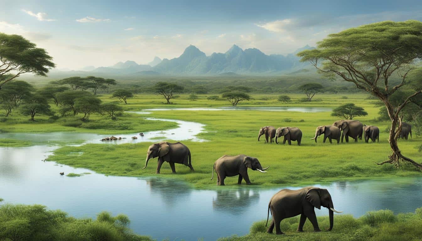 Safeguard Nature With Wildlife Conservation Board