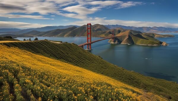 Exploring The Diverse Landscape Of California