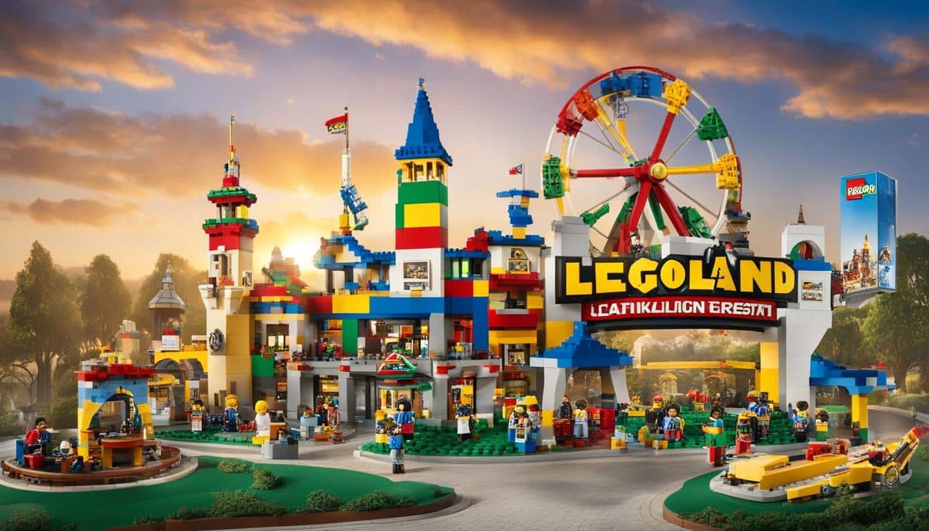 Explore Top California Theme Parks | Fun Awaits!