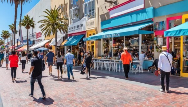 Top Things to Do in Long Beach: Must-See Attractions