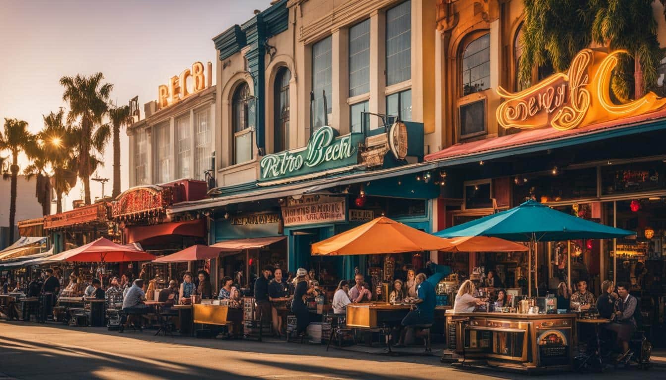 Top Activities & Best Things To Do In Long Beach