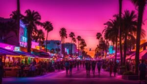 Exploring Long Beach In California: A Guide