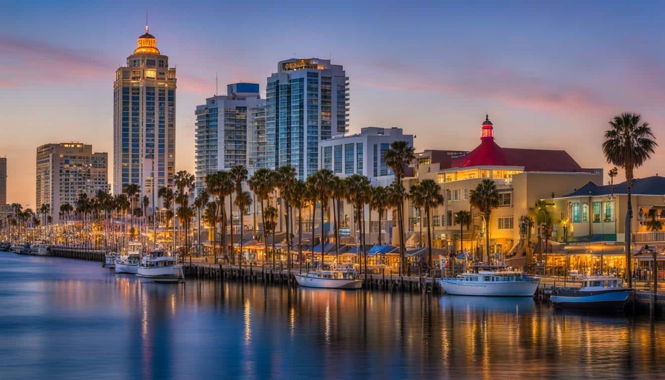 Looking For A Place To Visit In California? Go To These Must-See Spots!