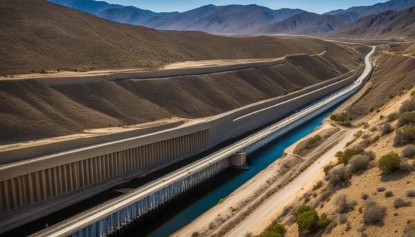 Exploring The Los Angeles Aqueduct History & Impact