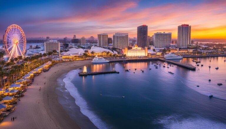 Cultural Events In Los Angeles: Discover & Enjoy
