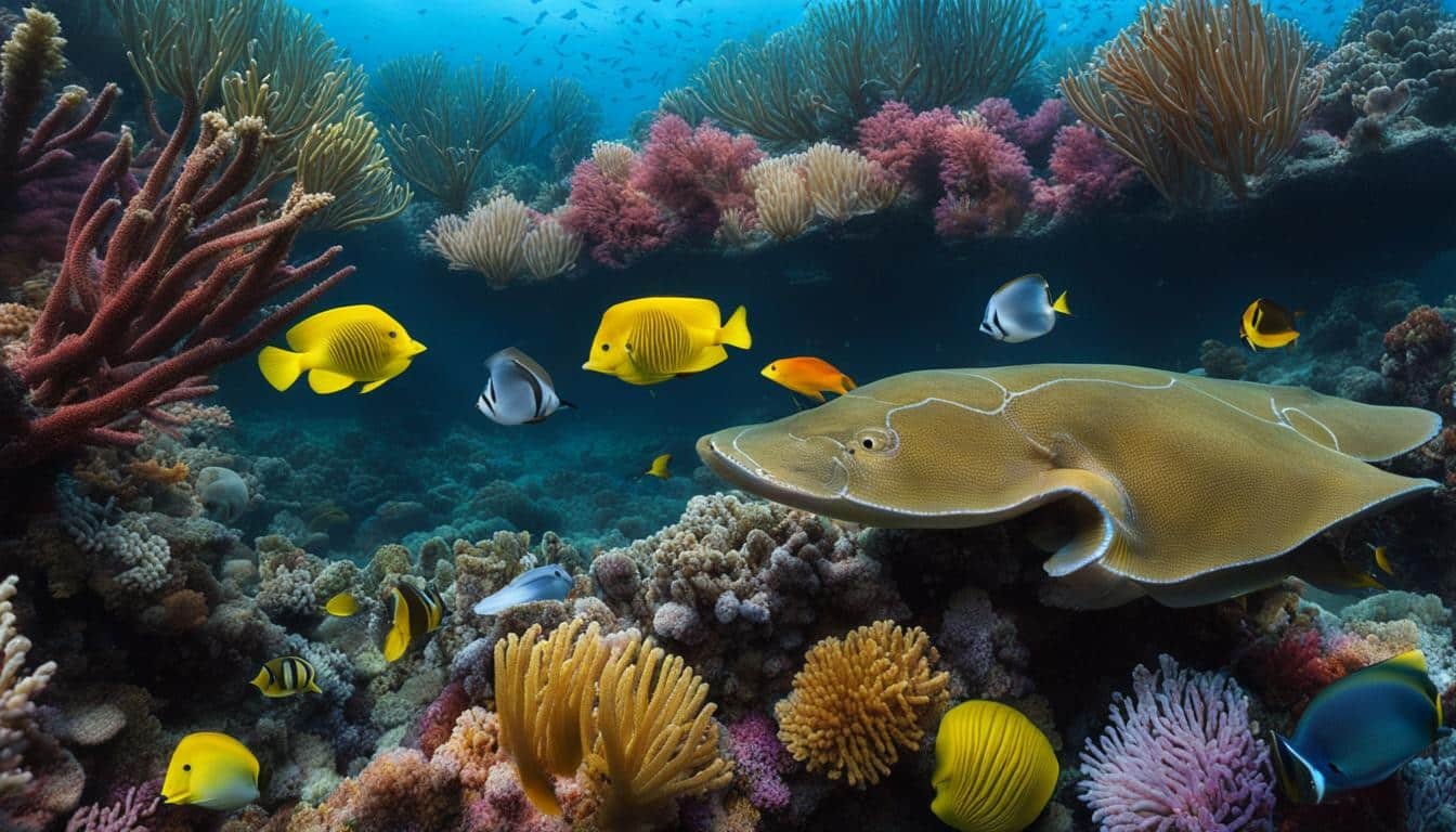 Dive Into Marine Life California: A Guide