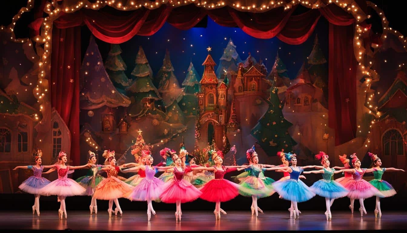 Bob Baker Marionette Theater: Enchanting Shows