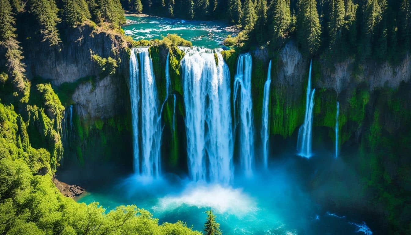 Exploring The Wonders Of Golden State California