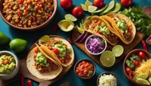 Mexican California: Heritage & Cultural Insights