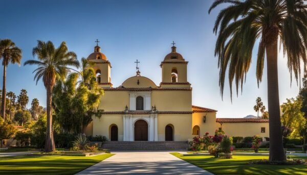 Exploring Mission History California Heritage