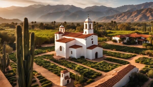 CA History Essentials: A Brief Overview