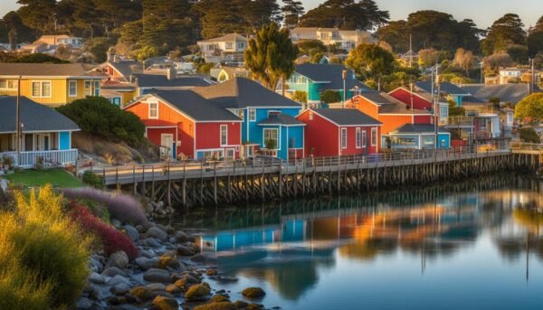 What County Is Monterey CA In: Discover Its County Now