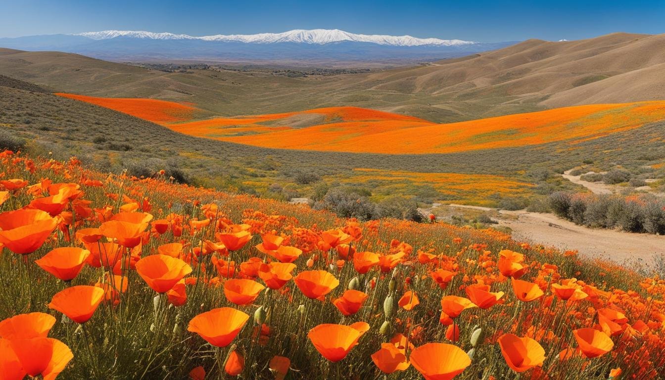 Top Most Beautiful Places In California To Visit