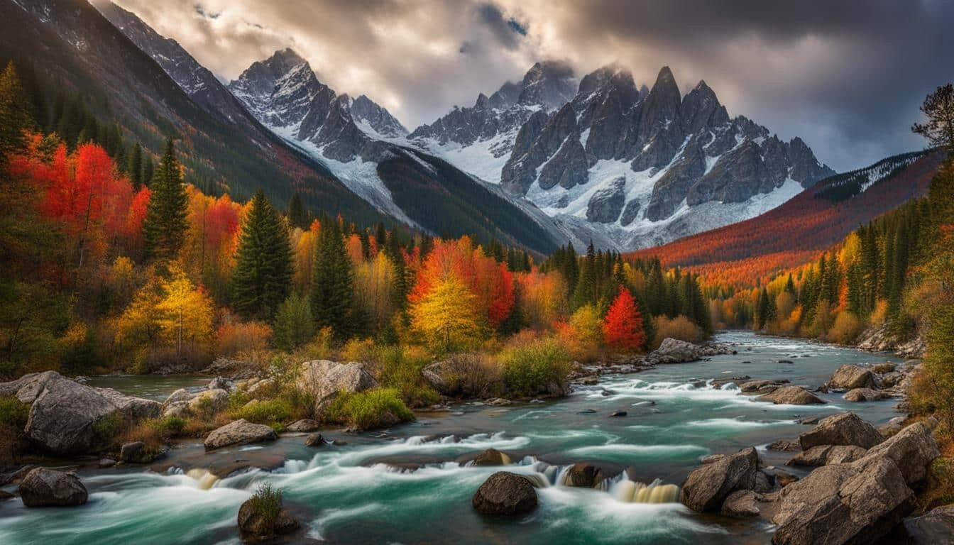 Top Picks For The Most Beautiful Places In US