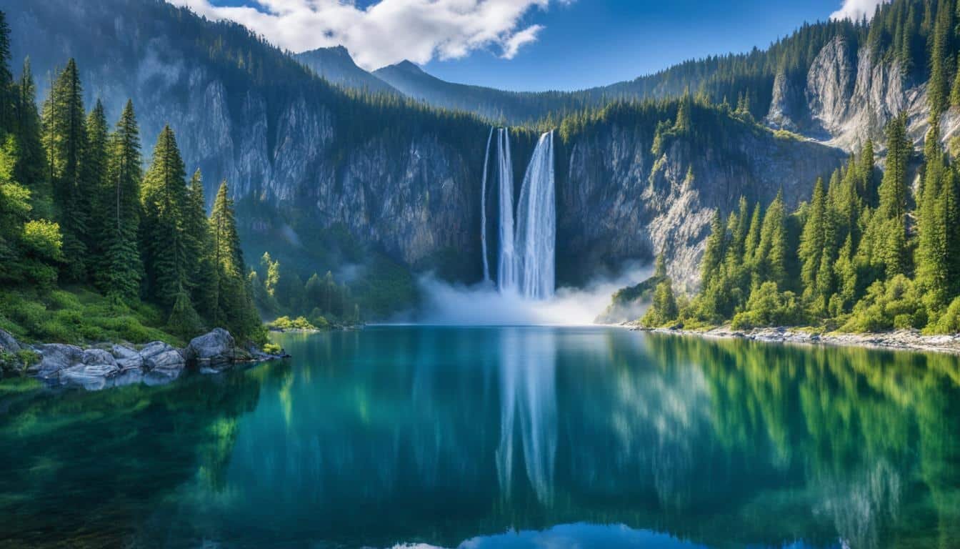 Exploring The Most Beautiful State In USA