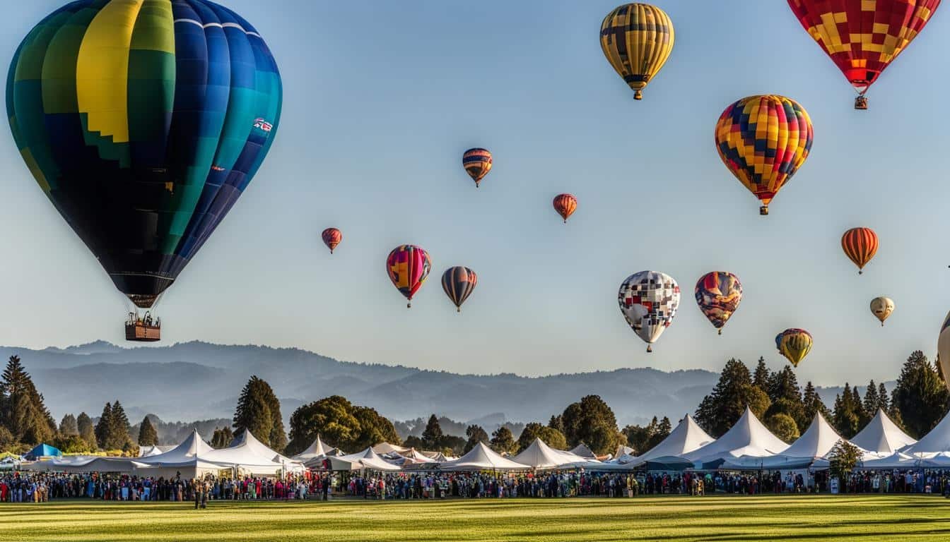 Explore Mountain View In California – Scenic Gems