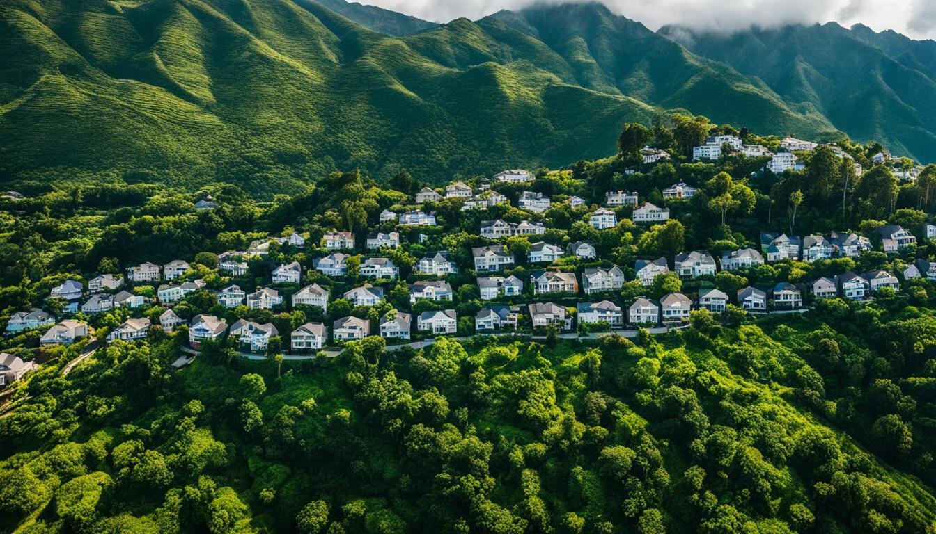 Mountain View Home Sales Trends & Insights