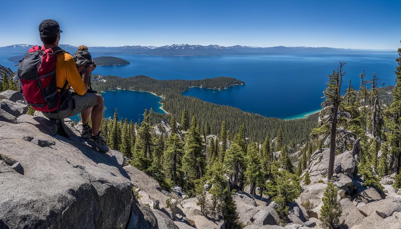 Top Lake Tahoe Places To Visit | Must-See Spots