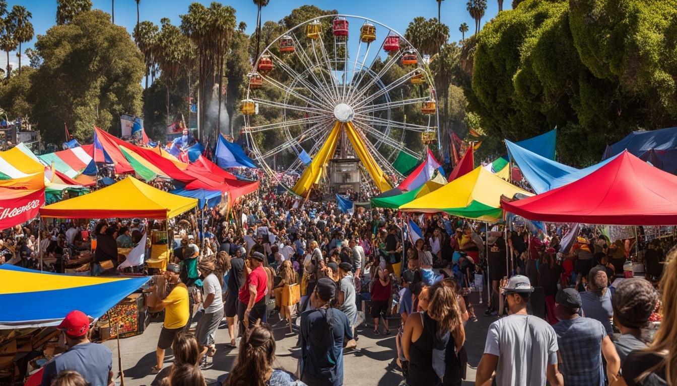 Cultural Events In Los Angeles: Discover & Enjoy