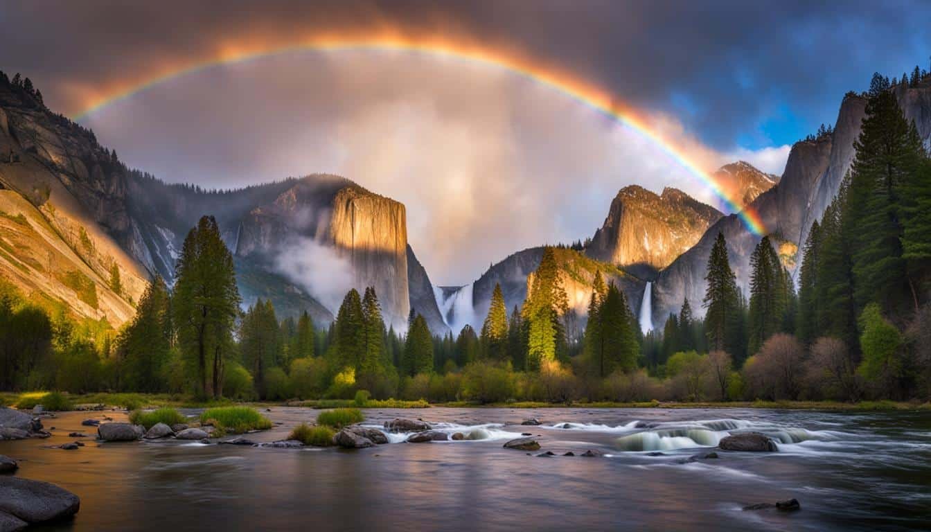 Top Must Dos In Yosemite: Explore Nature's Marvel
