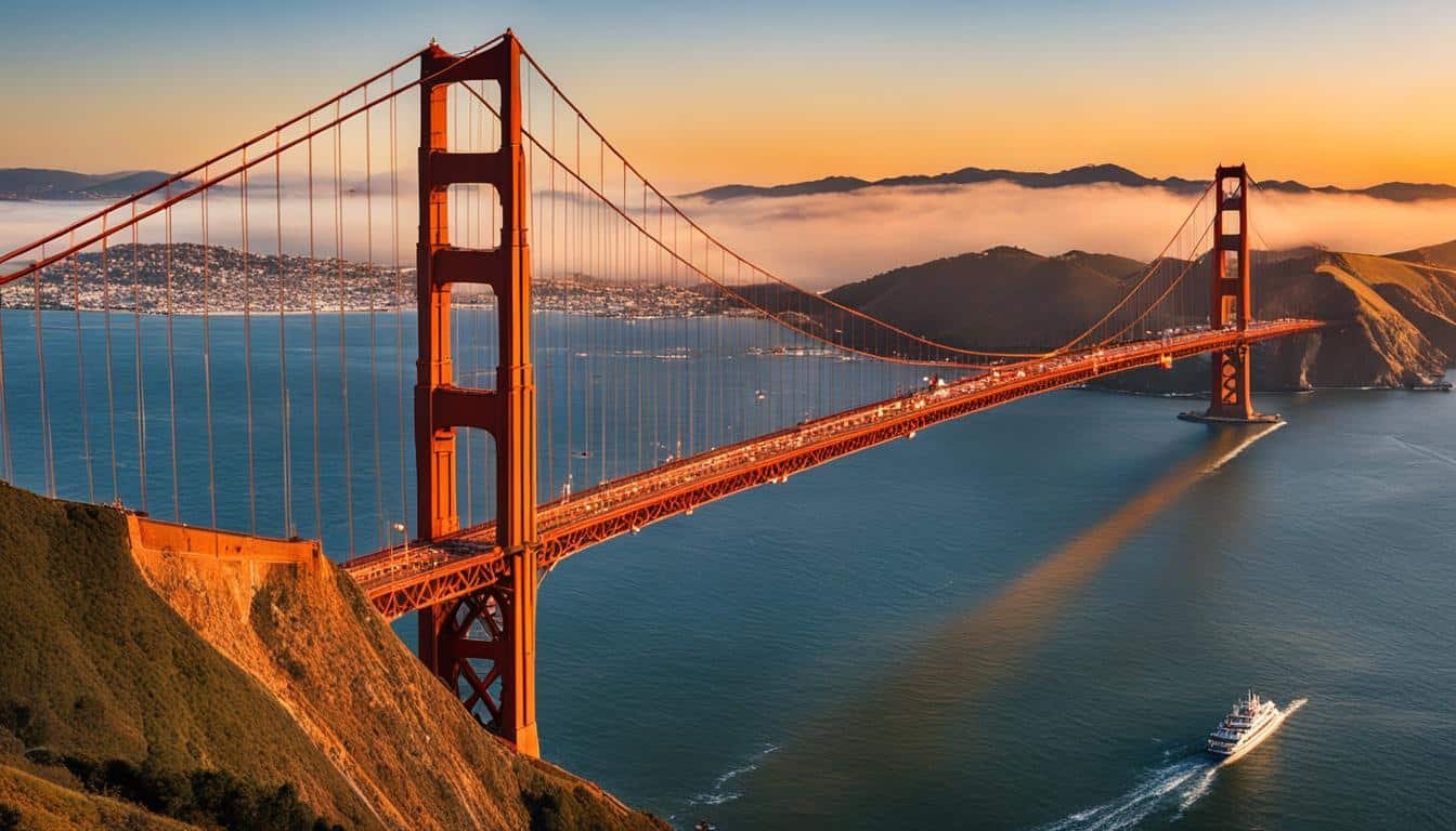 Discover Top Monuments California Offers | Explore Now