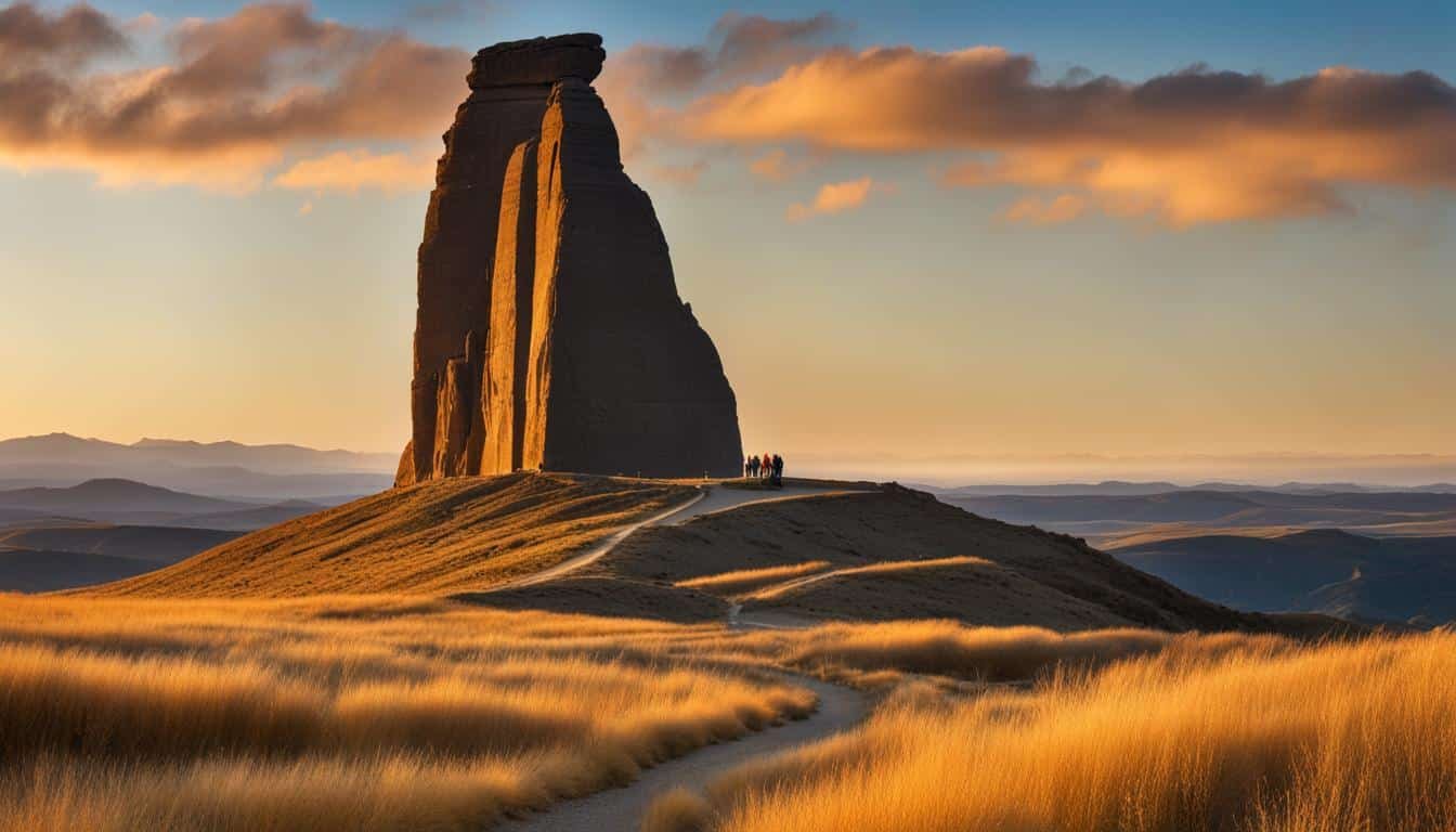 Discover Top Monuments California Offers | Explore Now