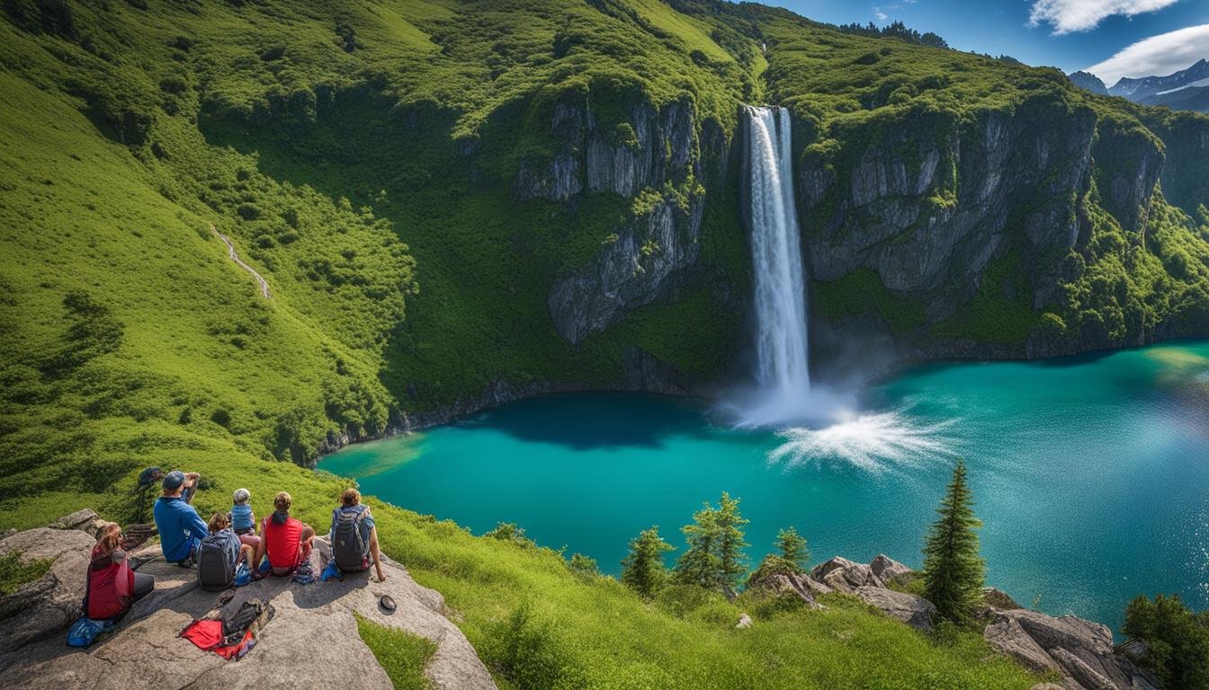 Discover Top Monuments California Offers | Explore Now