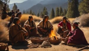 Discover Native Californians: Culture & History