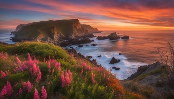 Discover The Best-Kept Secrets Of Nature Bay Area