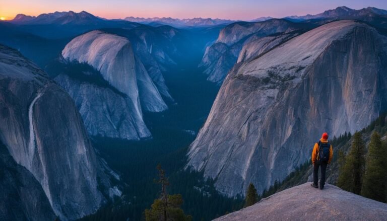 Exploring Nature In California: Must-See Wonders