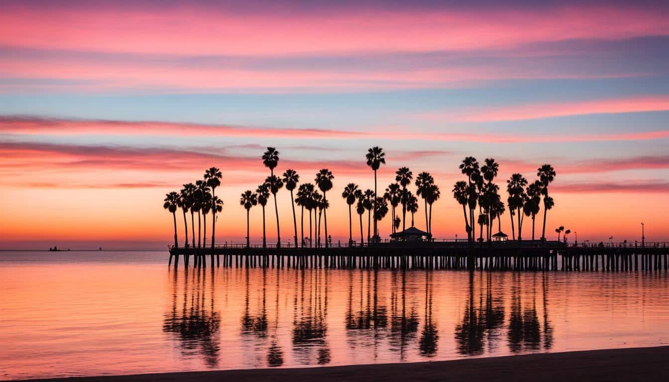 Exploring Los Angeles Long Beach Attractions & Fun
