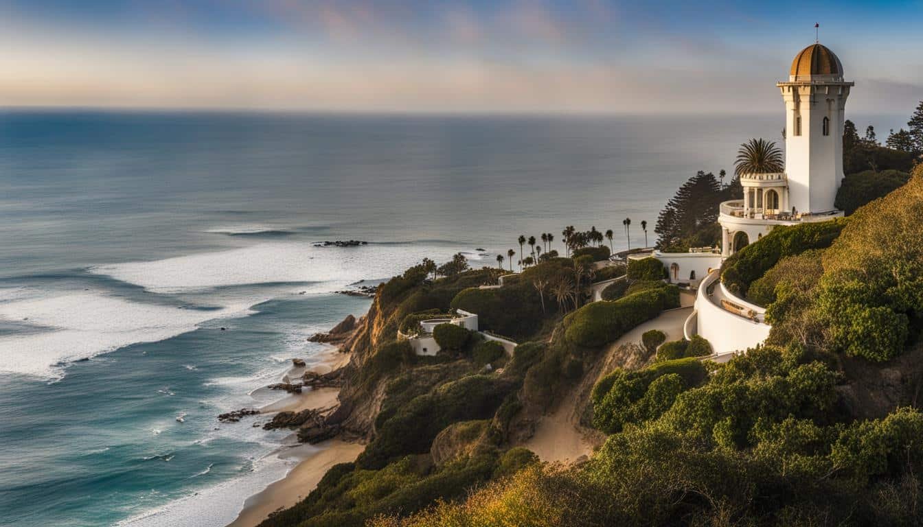 Victoria Tower Laguna Beach: Oceanic Bliss Await