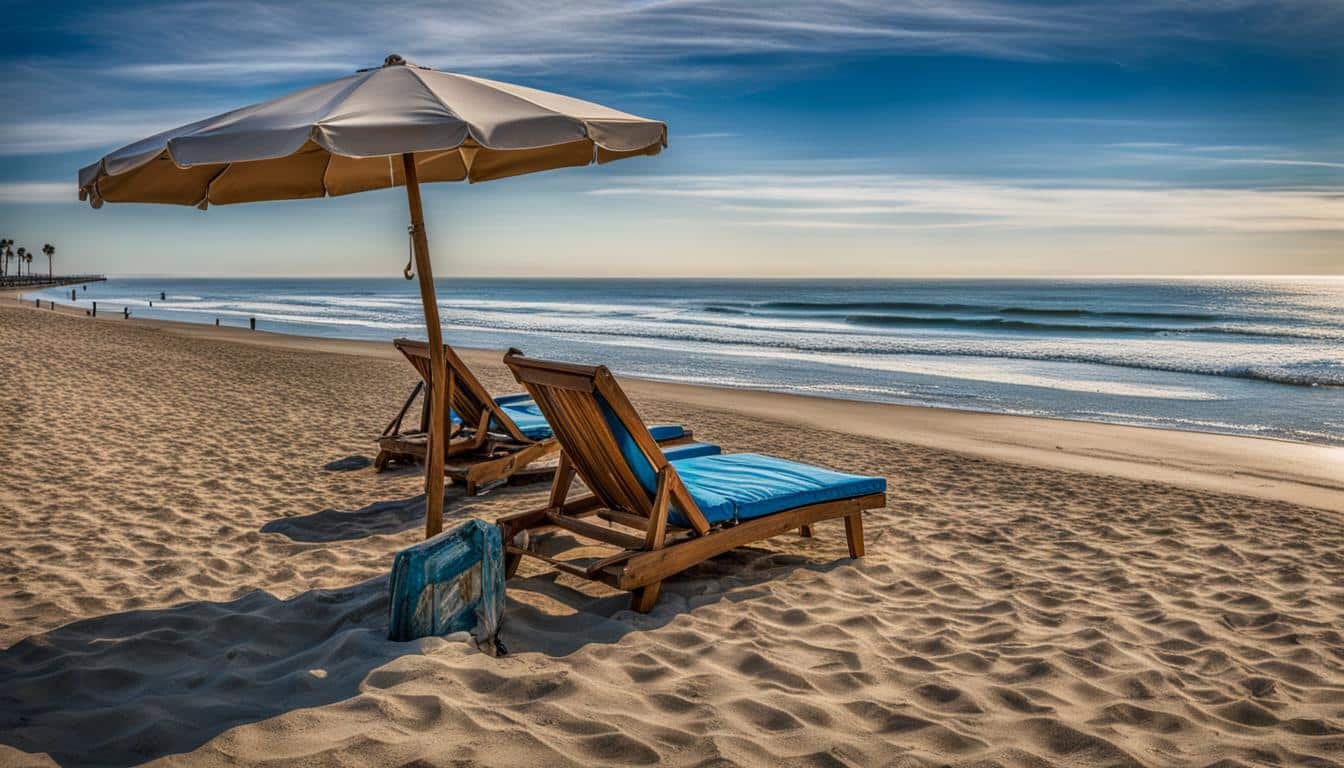 Discover The Best Time To Visit Oceanside CA