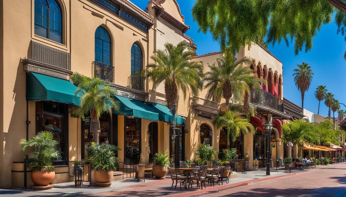 Discover Top Things To Do In Pasadena Now