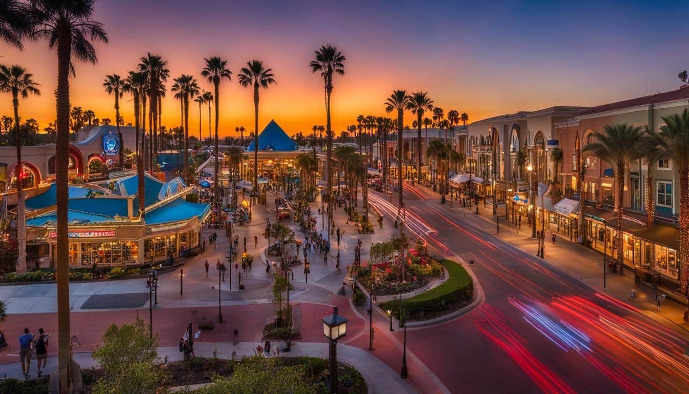 Orange County CA - Your Ultimate SoCal Guide