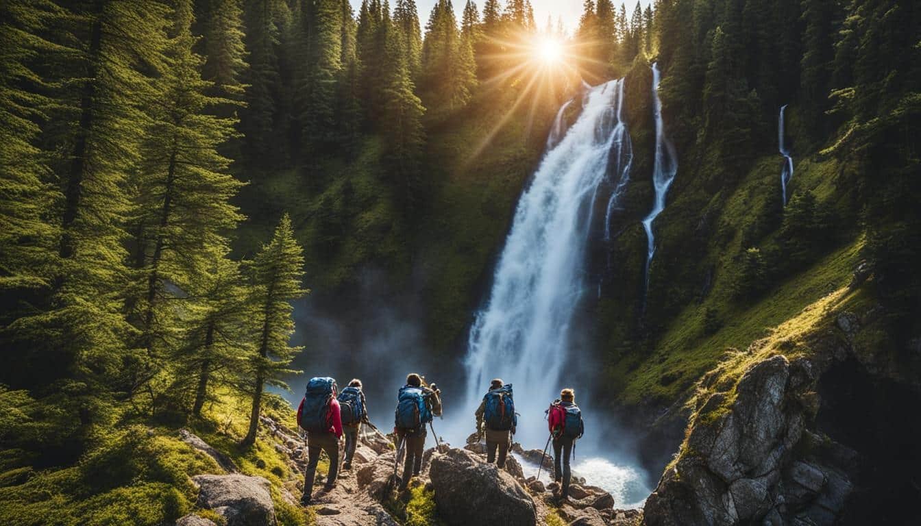 Mountain Getaways In California: Top Retreats