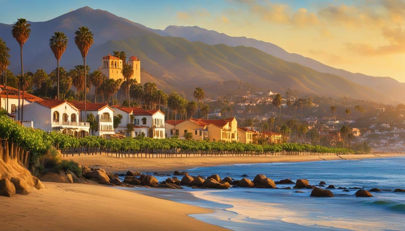 Escape LA: Top Places To Visit From Los Angeles