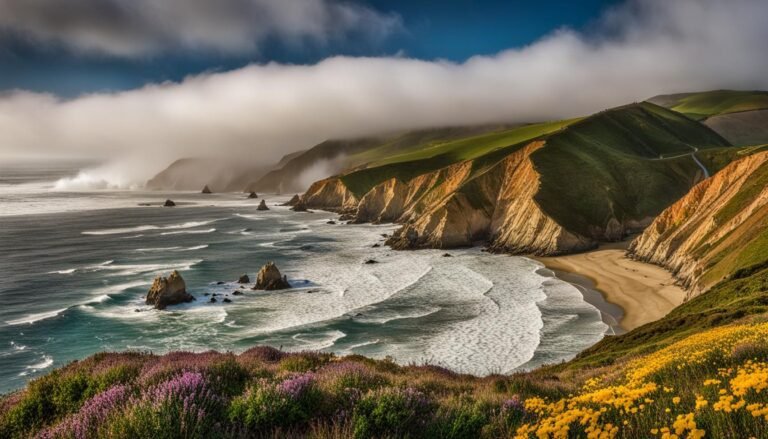 Explore Point Reyes National Seashore Beauty