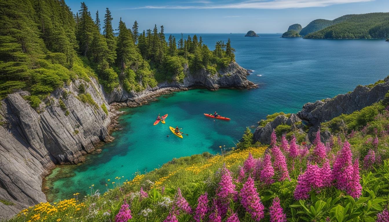 Top Kayaking Places For Adventure Seekers