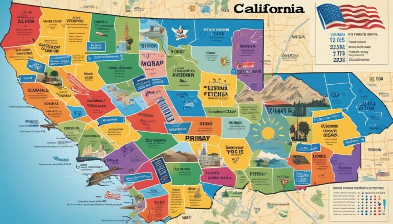 California Primary Guide: Dates & Info