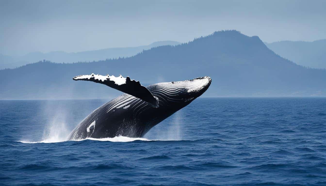 Ultimate Guide To Best Whale Watching Spots