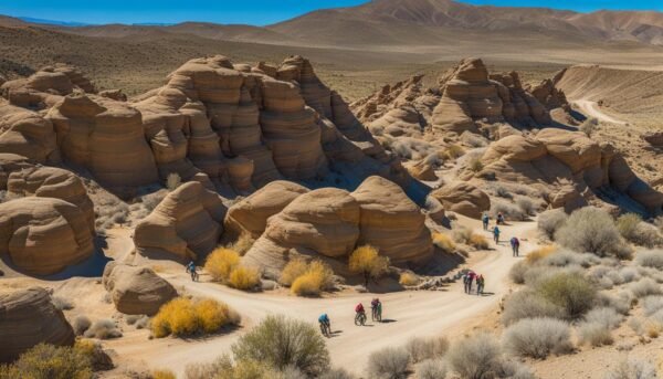 Exploring Blm Land California Scenic Spots And Tips