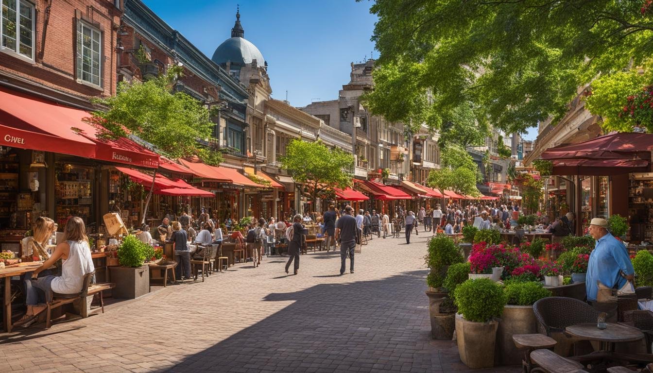 Explore Top Attractions San Jose – Must-See Spots!
