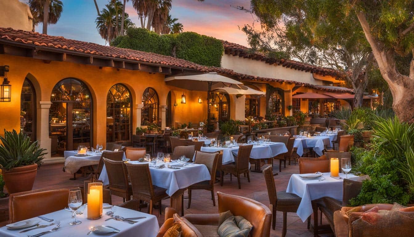 Where Is Santa Barbara: Uncover The Coastal Gem