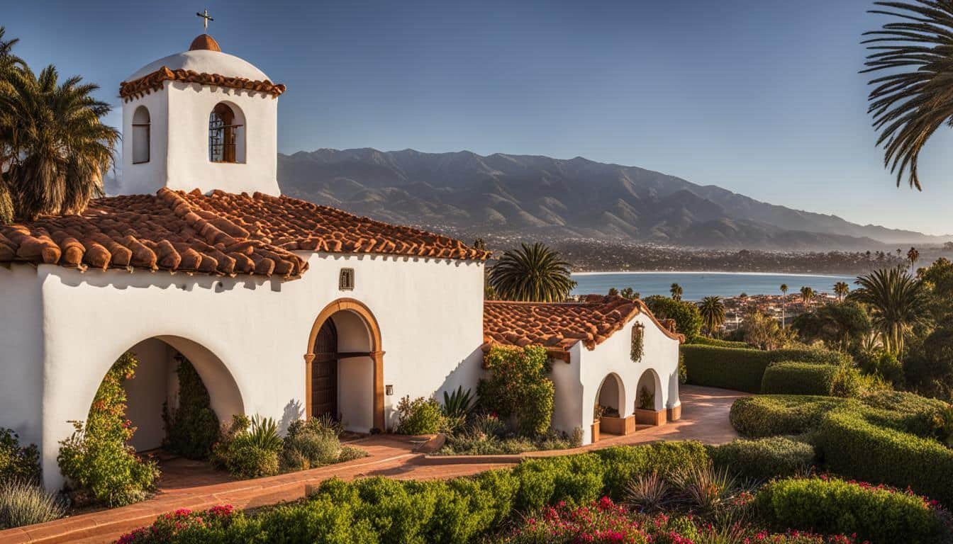 Where Is Santa Barbara: Uncover The Coastal Gem