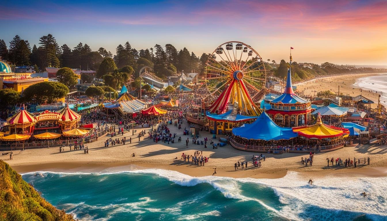Top Things To Do Santa Cruz – Explore & Enjoy!