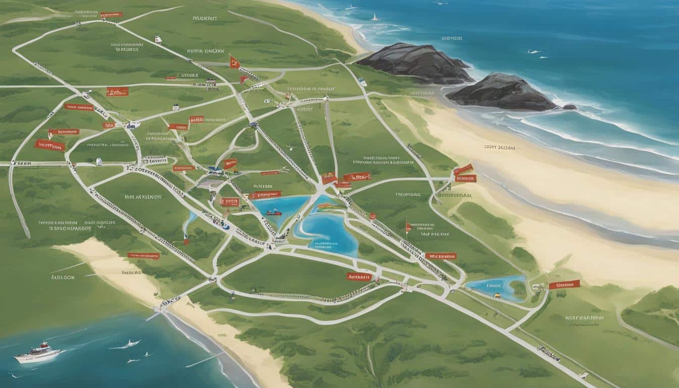 Seals Beach Guide - Best Spots & Viewing Tips