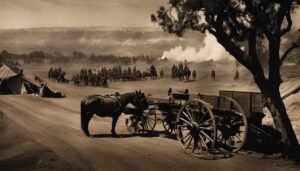 Exploring The Impact Of Civil War CA On History